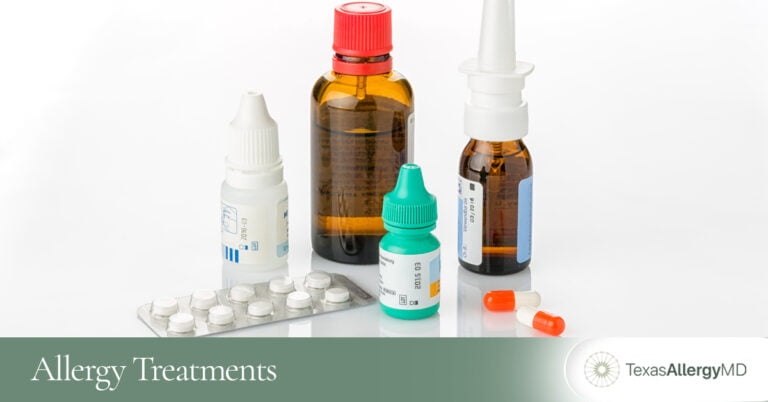 Personalized Allergy Treatments and Immunotherapy Solutions ...