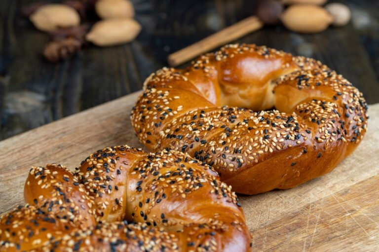 What Are the Symptoms of a Sesame Allergy? – TexasAllergyMD